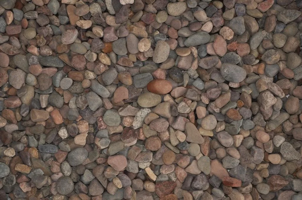 Decorative Aggregate — Madison Block & Stone