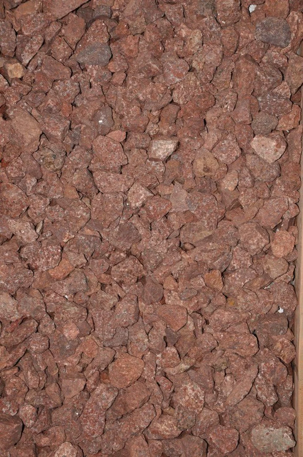 Decorative Aggregate — Madison Block & Stone