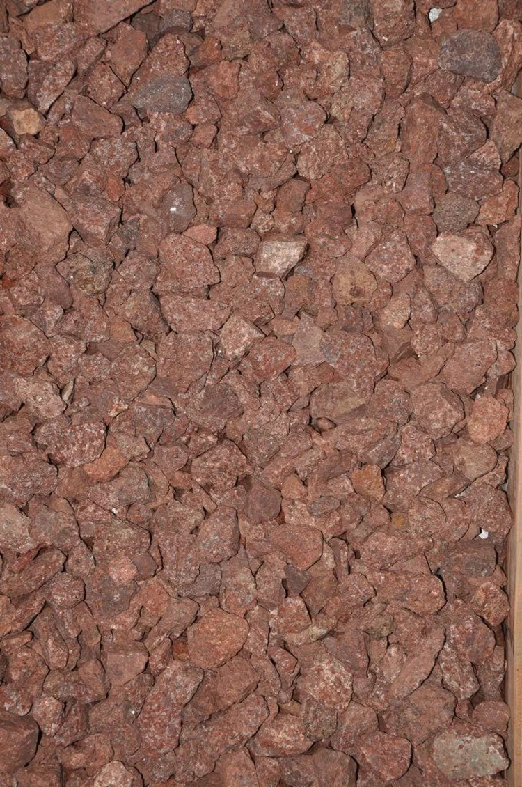 Decorative Aggregate — Madison Block & Stone