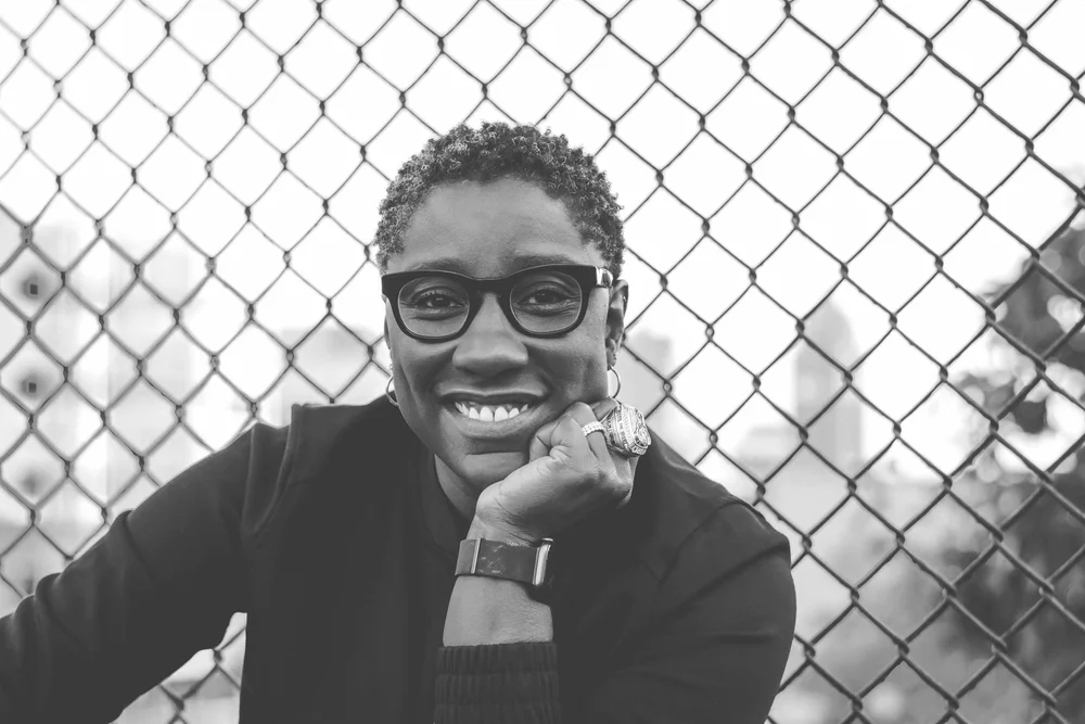 Award Winners — Women Leaders in Sports