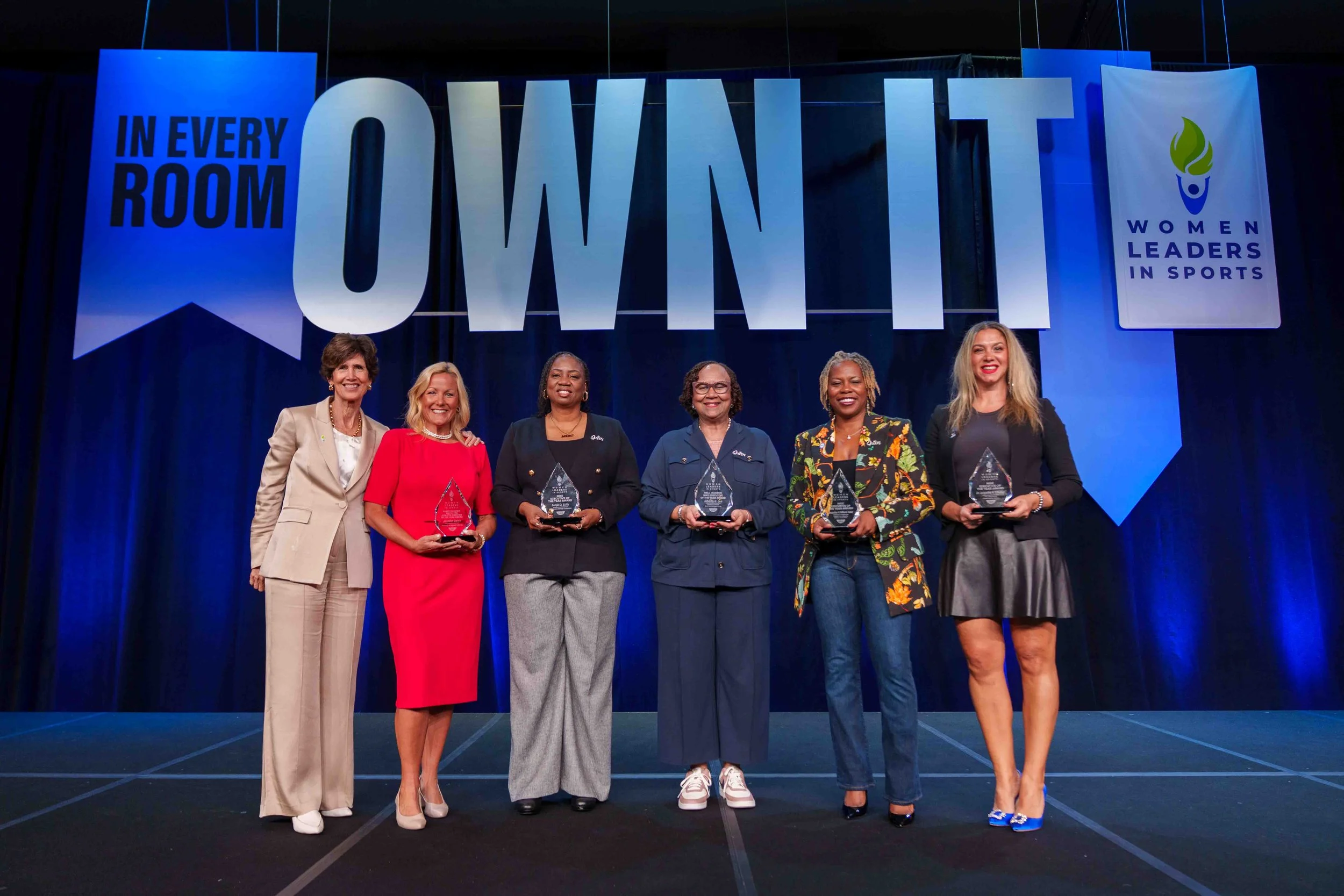 Women Leaders National Convention | We'll See You in Chicago, October ...