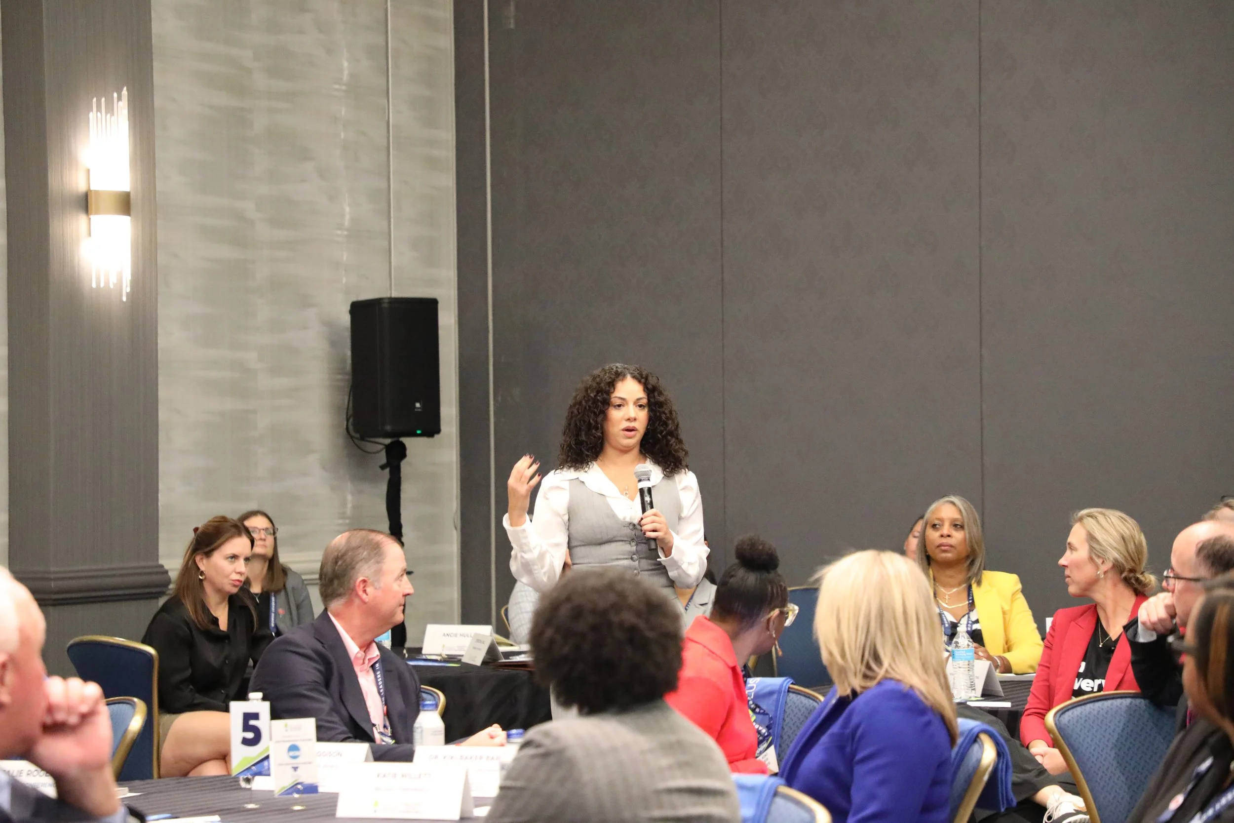 Roundtable Collective | Empower Women Leaders Now — Women Leaders in Sports