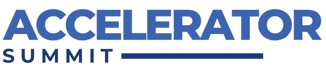 Accelerator Summit | Advance Your Leadership Now — Women Leaders in Sports