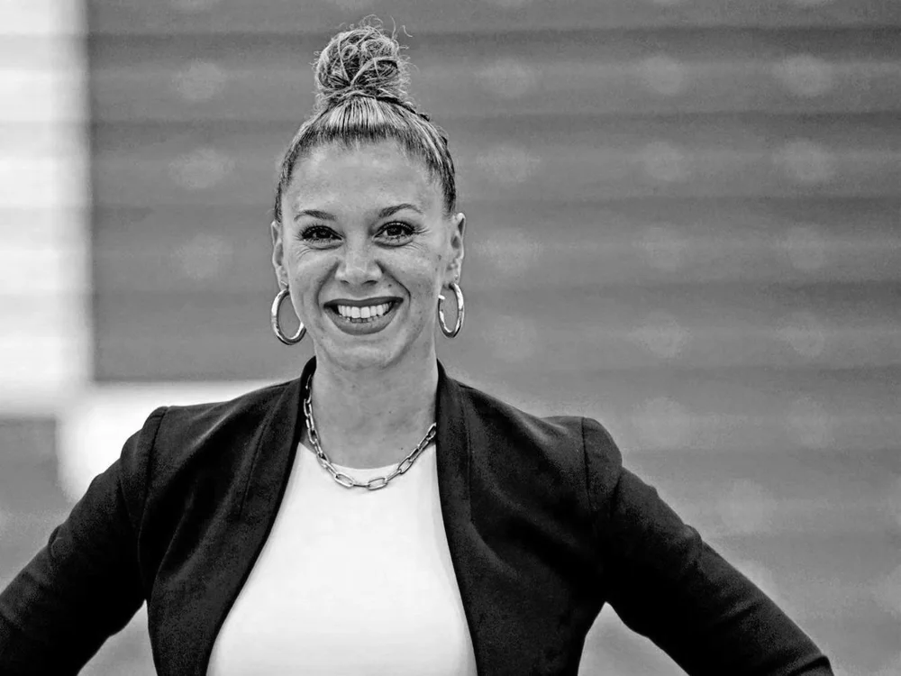 Award Winners — Women Leaders in Sports
