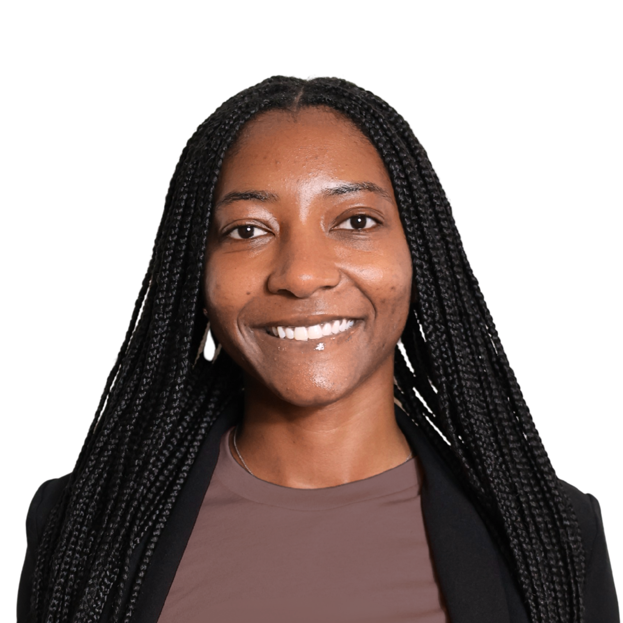 Reghan Draper | Empower Women Leaders Today — Women Leaders in Sports