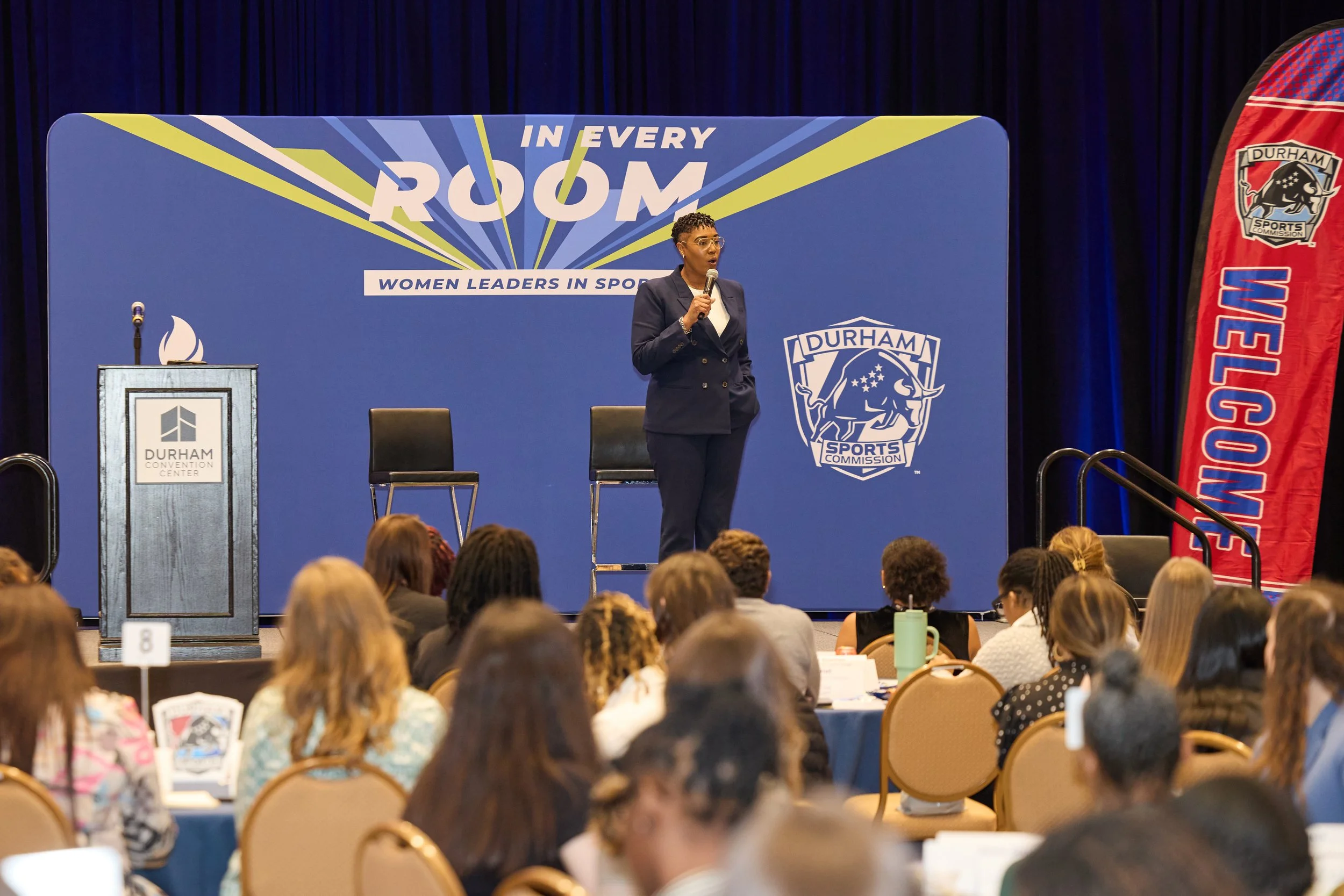 Emerging Leaders - Durham | Empower Your Leadership Today — Women ...