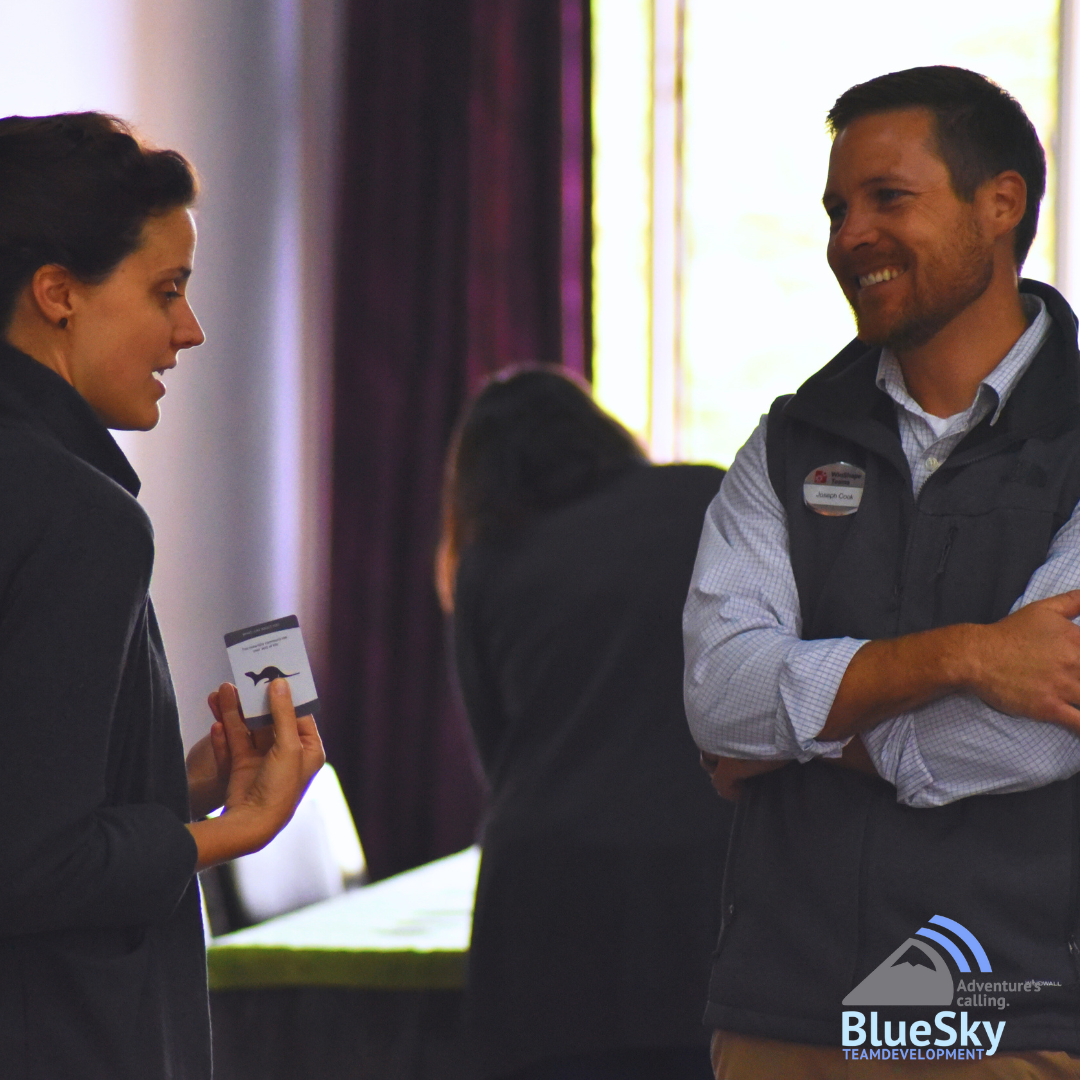 The Power of Networking: Building Community Over Competition — BlueSky ...