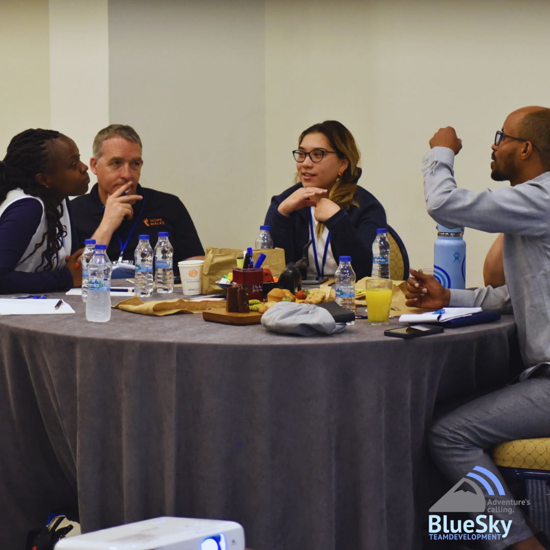 The Power of Networking: Building Community Over Competition — BlueSky ...