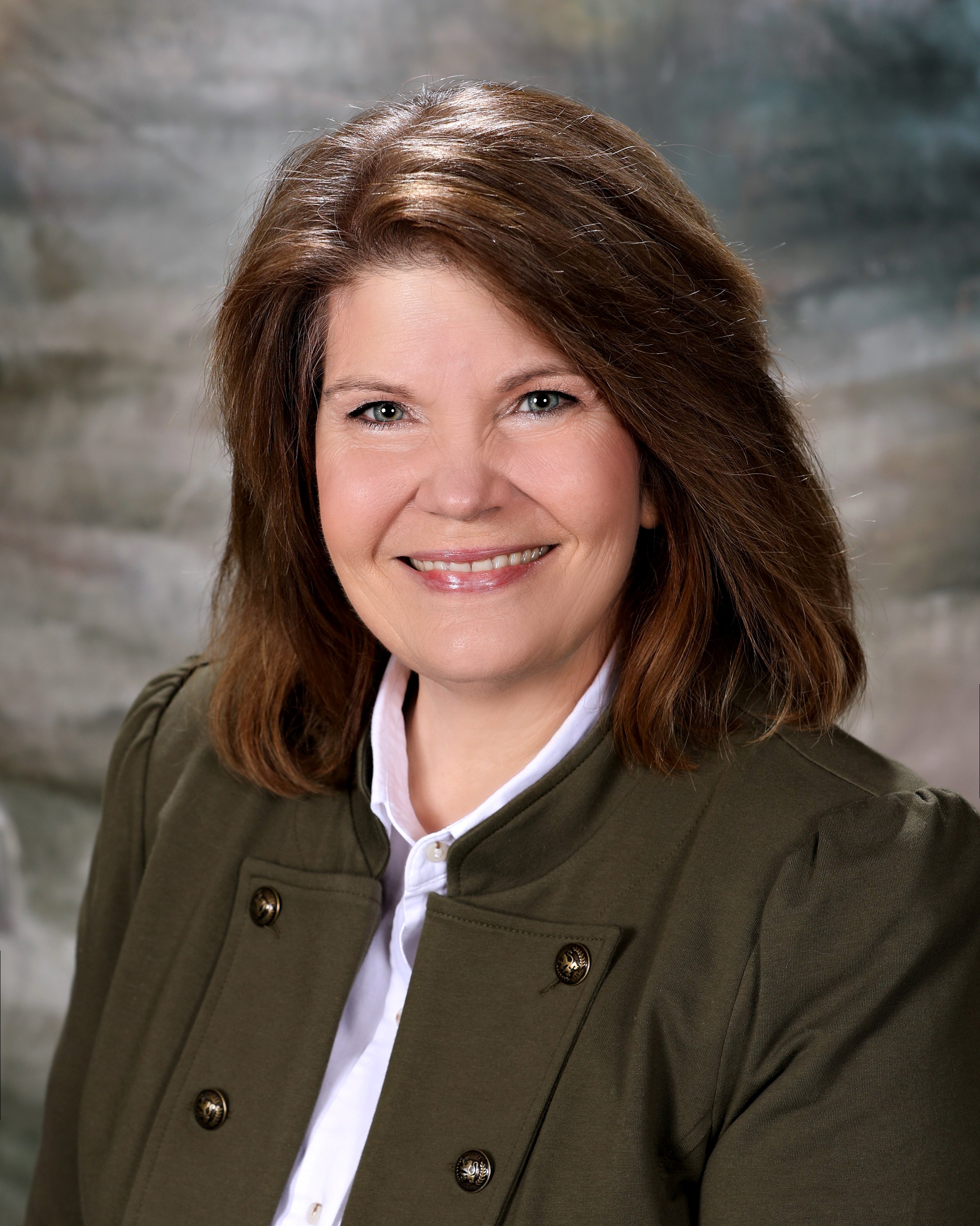 Denise Springer — Montessori Children's House