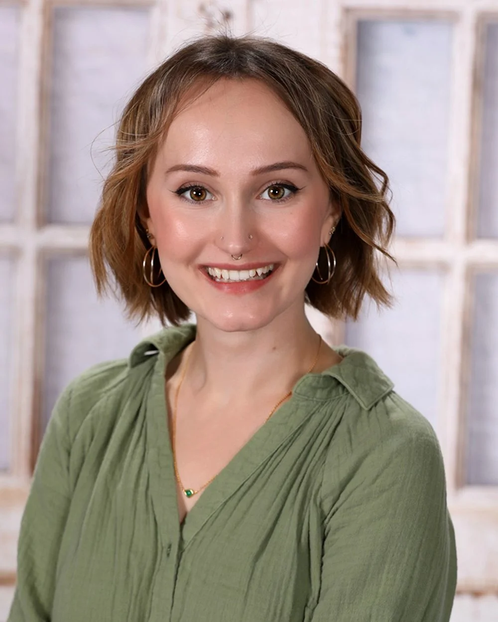 Elise Mattson — Montessori Children's House