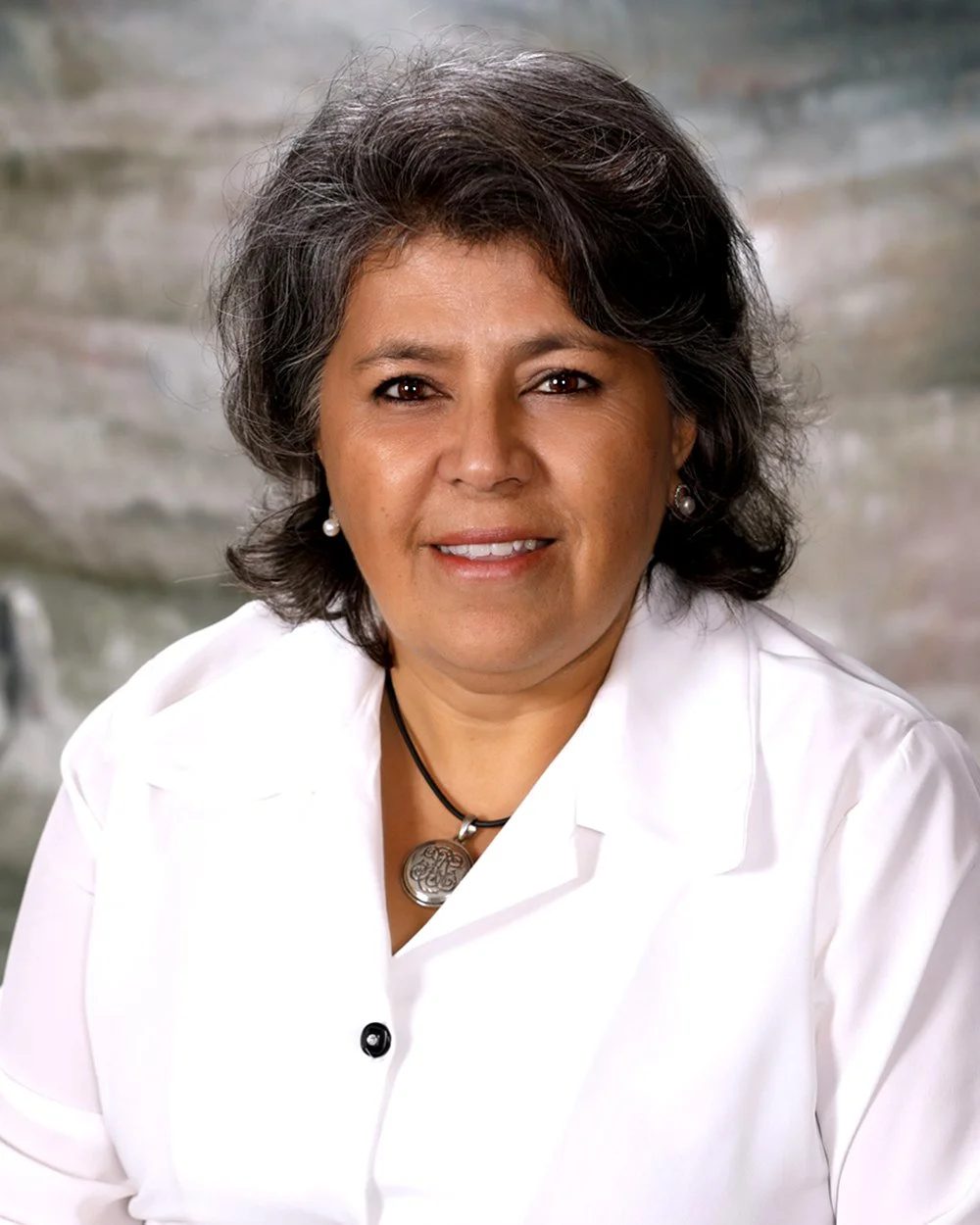 Andrea Meraz — Montessori Children's House