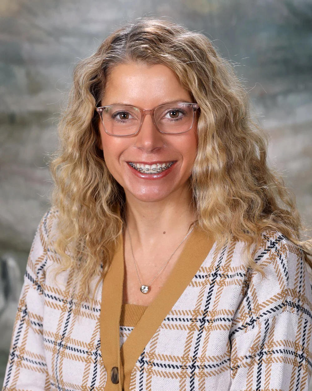 Rachel Busch — Montessori Children's House