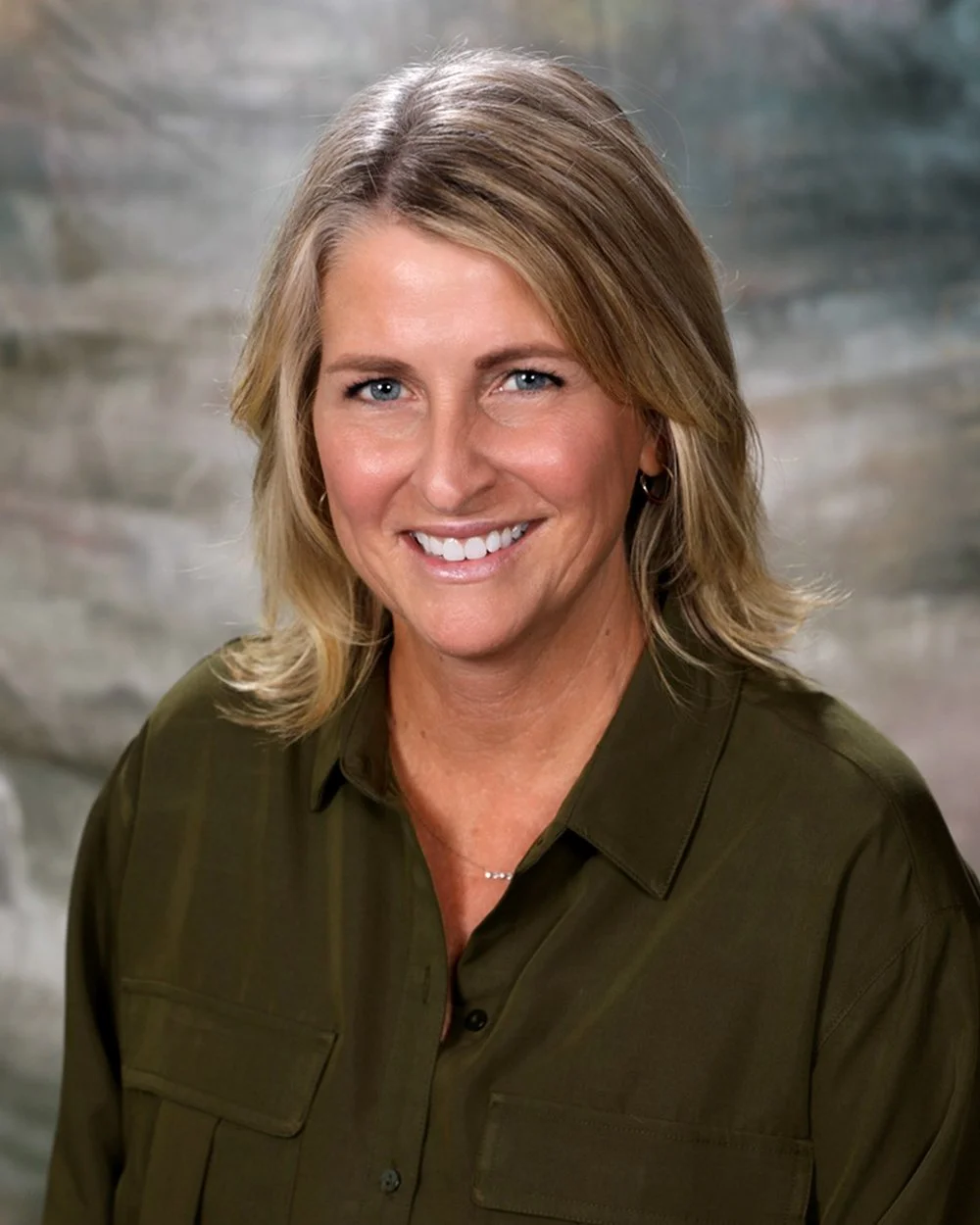 Paula Swift — Montessori Children's House