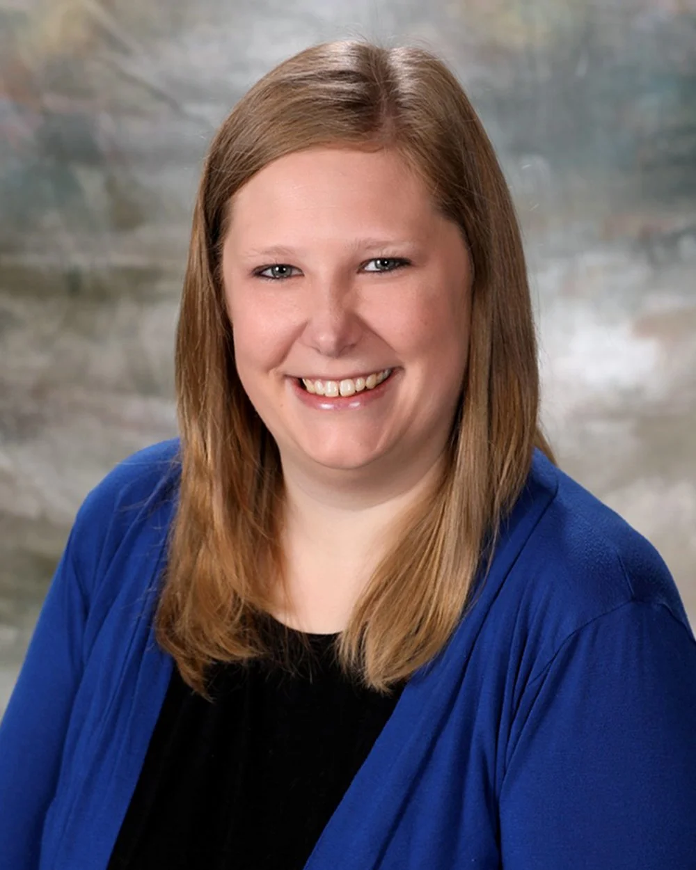 Amy Enos — Montessori Children's House