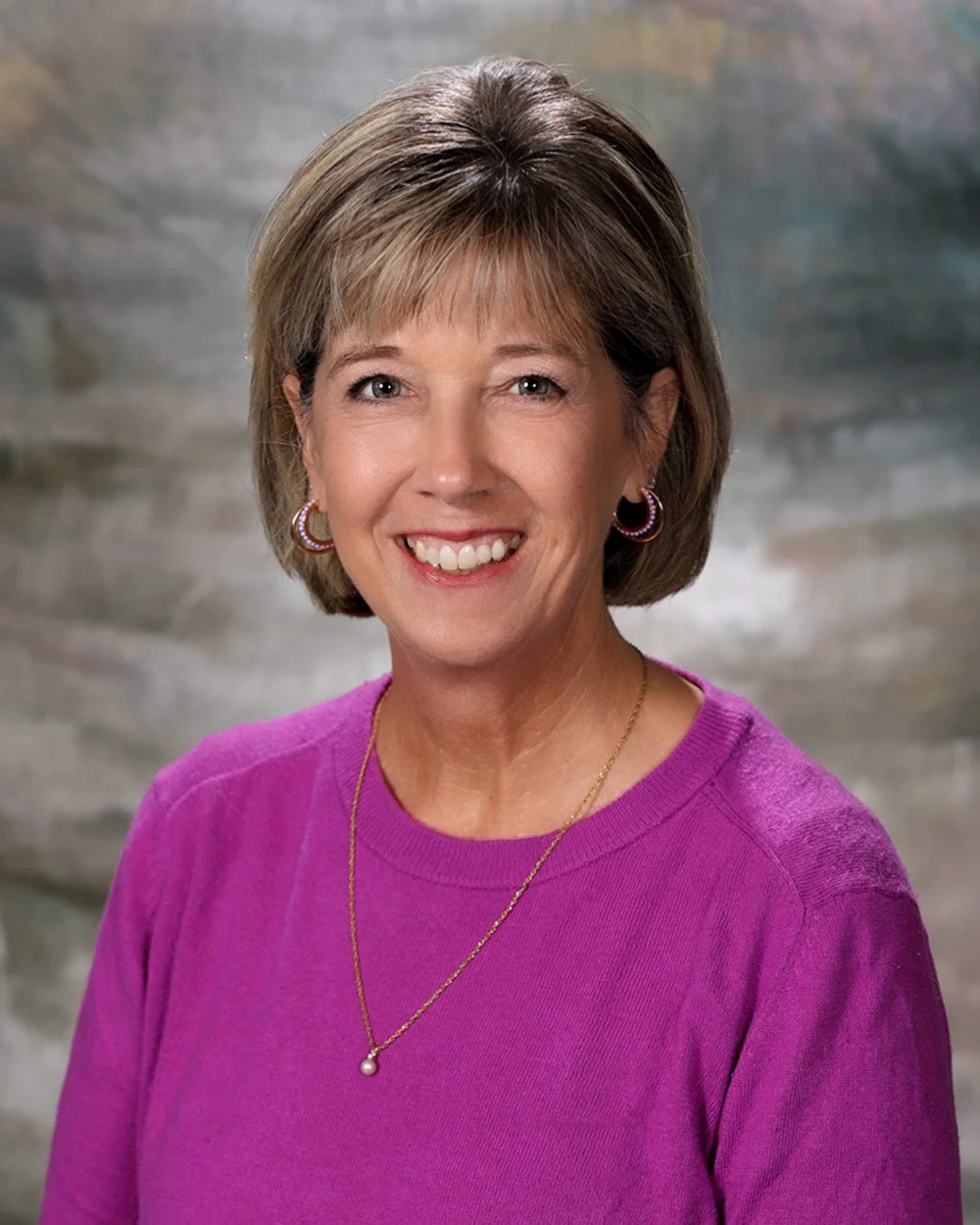 Kim Baack — Montessori Children's House