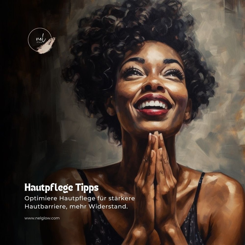 Die 10 besten Hautpflege Tipps, die Sie jemals brauchen werden — nelGlow