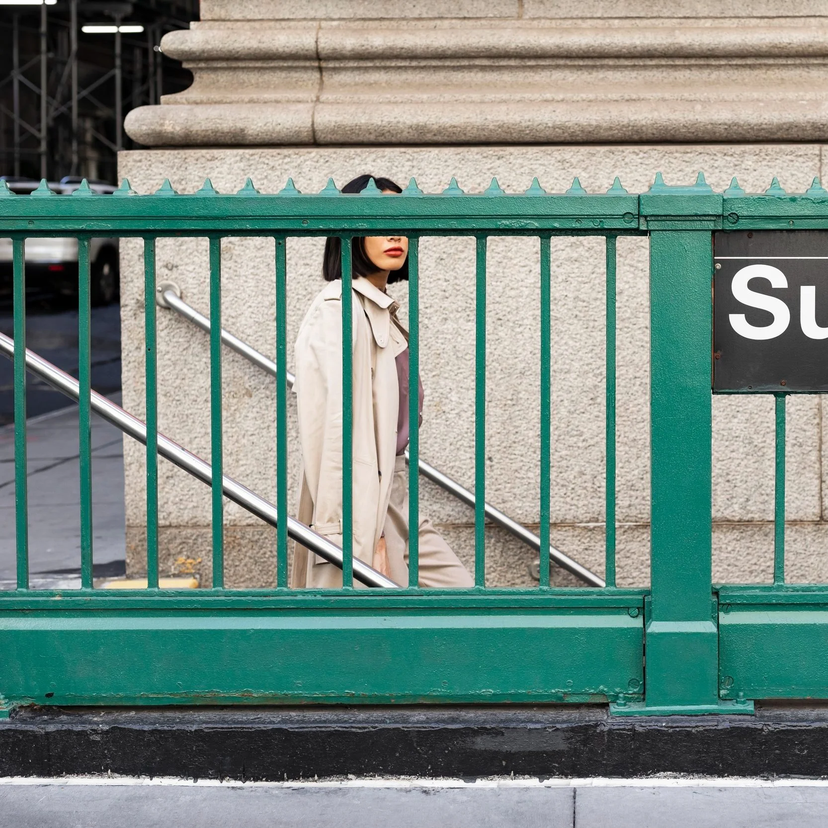 The Broad Exchange Building - Your Corner of Original NYC
