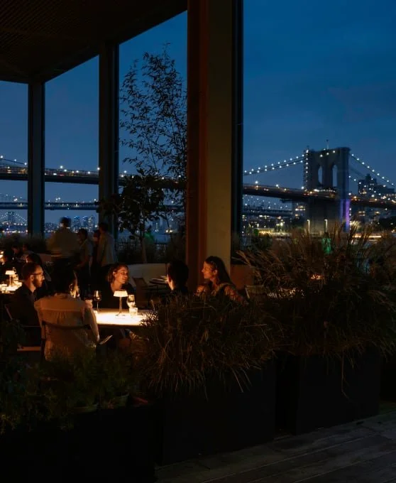 Neighborhood — The Broad Exchange Building