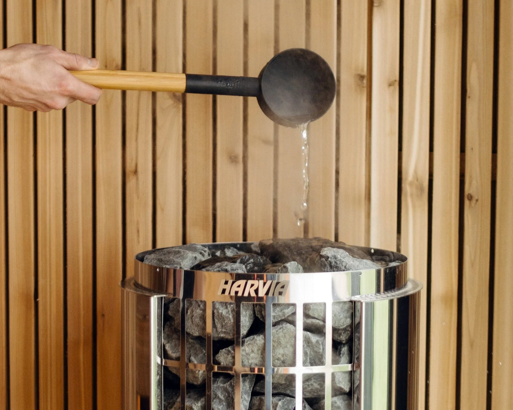 The Science and Lifelong Benefits of Traditional Sauna and Cold Plunge ...