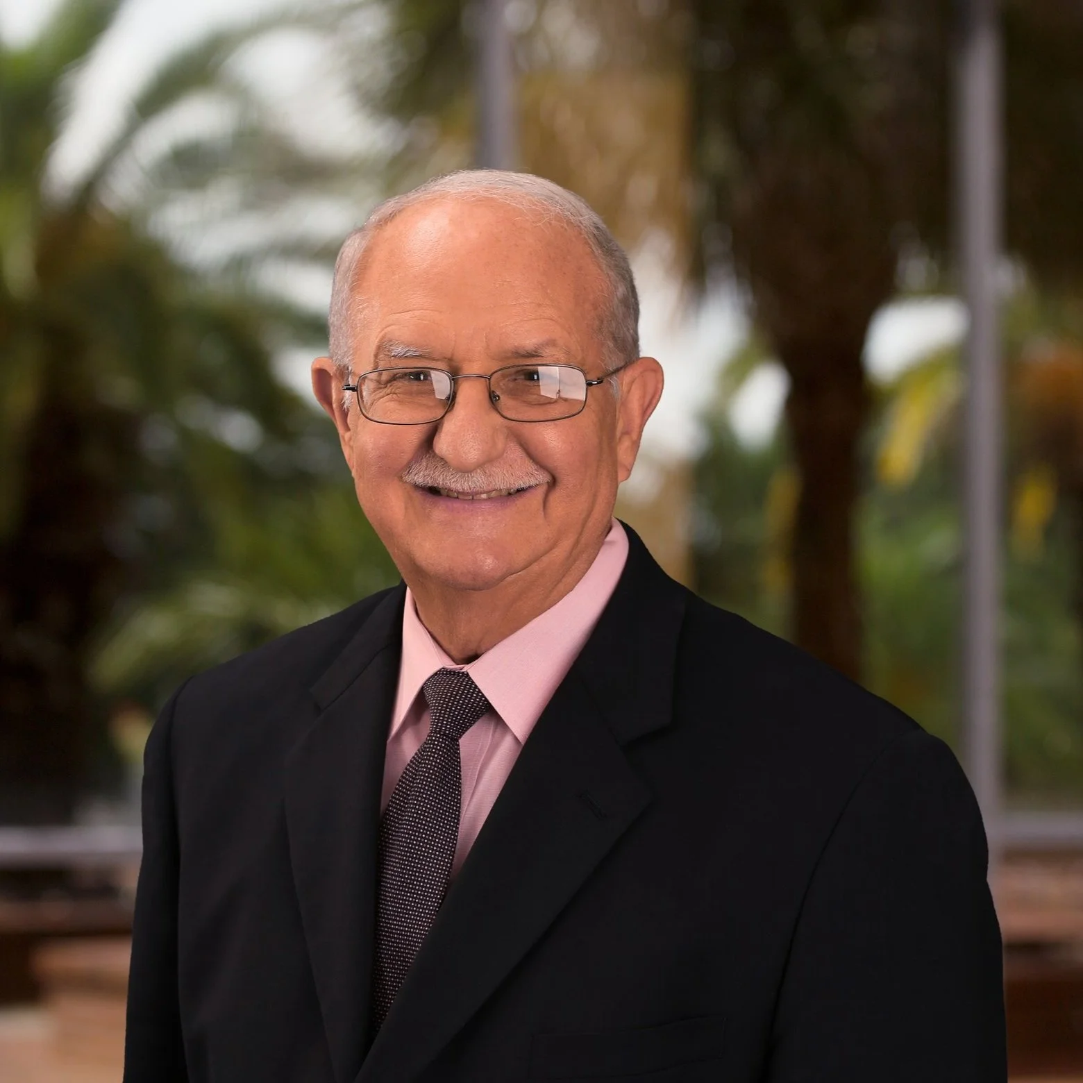 JSM Ministers — Jimmy Swaggart Ministries