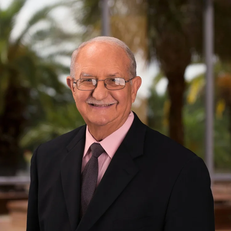 JSM Ministers — Jimmy Swaggart Ministries