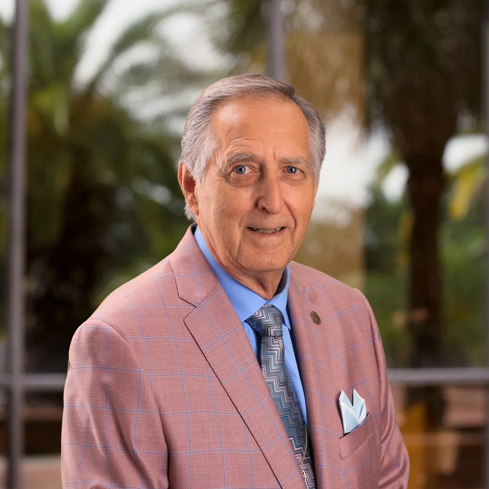 JSM Ministers — Jimmy Swaggart Ministries