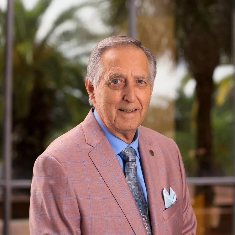 JSM Ministers — Jimmy Swaggart Ministries