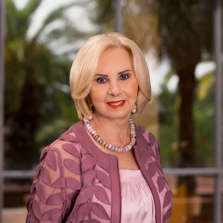 JSM Ministers — Jimmy Swaggart Ministries