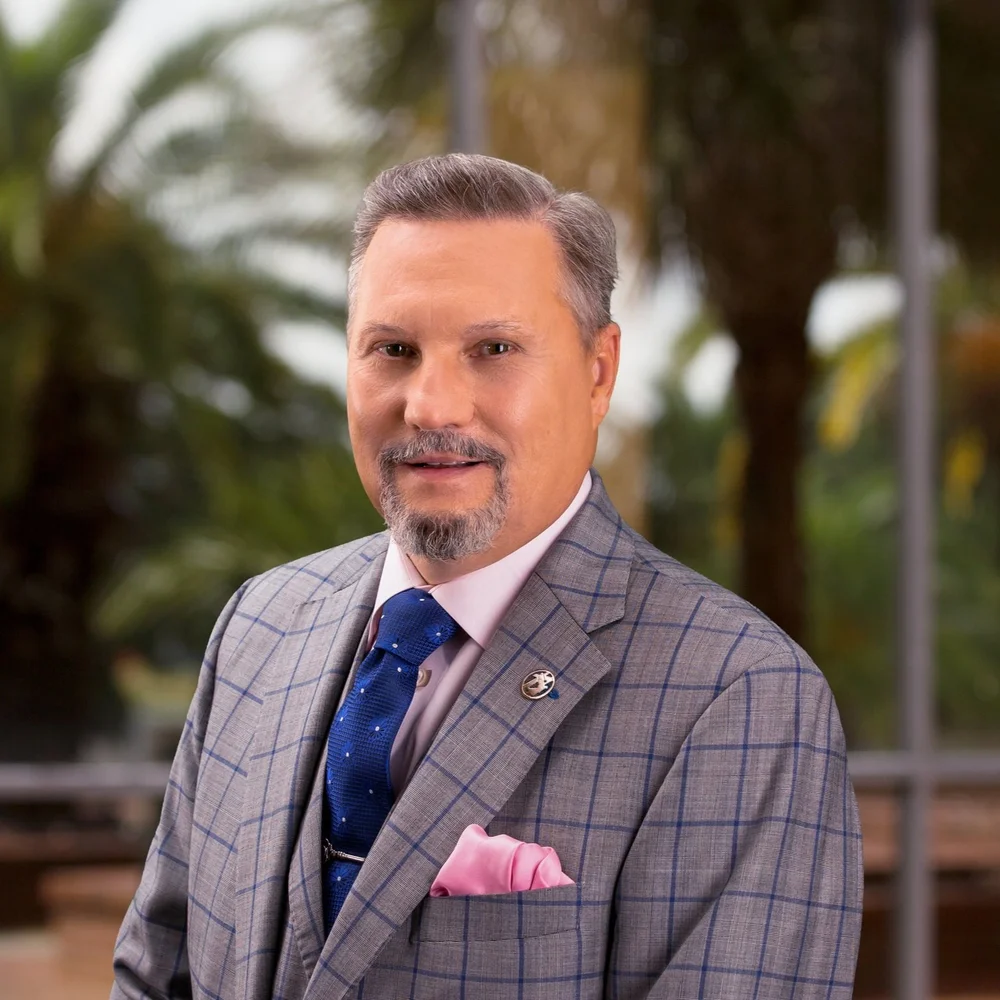 JSM Ministers — Jimmy Swaggart Ministries