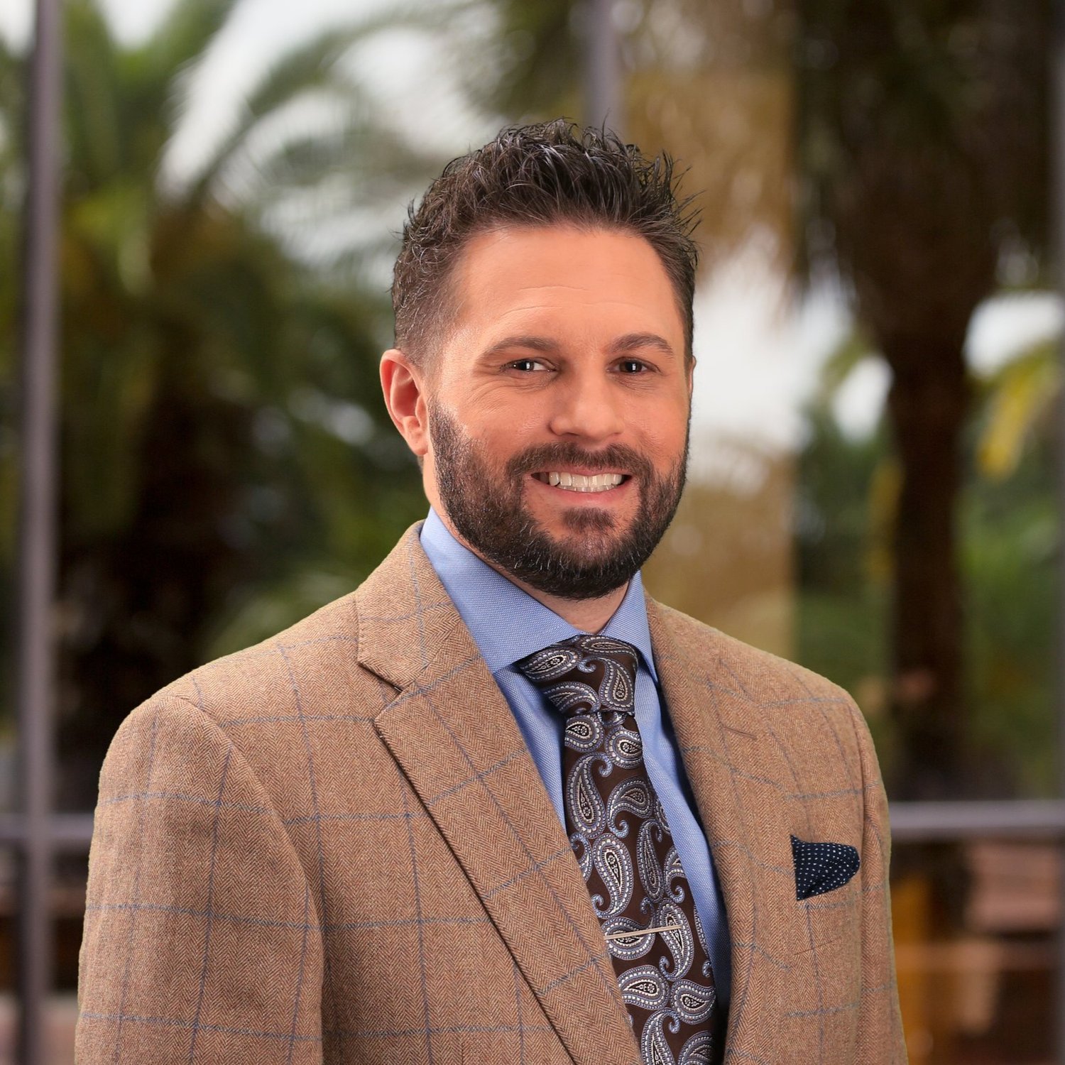 JSM Ministers — Jimmy Swaggart Ministries