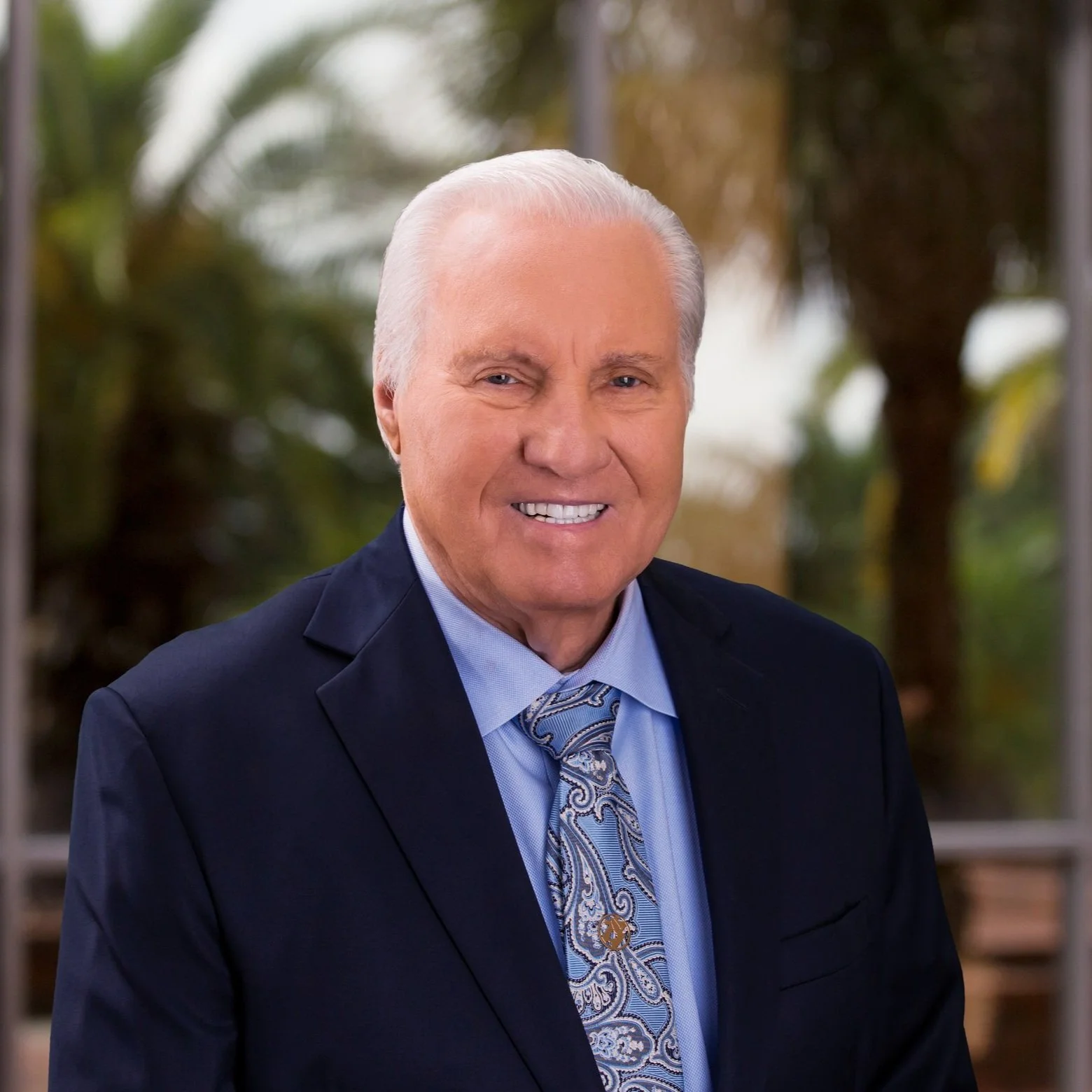 JSM Ministers — Jimmy Swaggart Ministries
