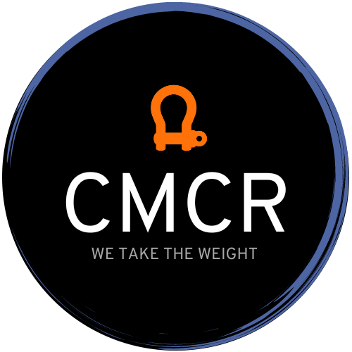 CMCR LTD