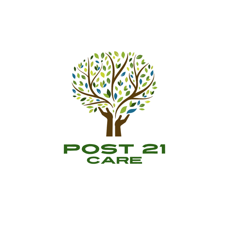 POST 21 CARE