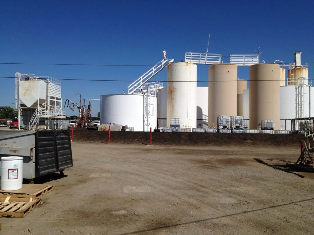 Annual Report — Stormwater.Pro