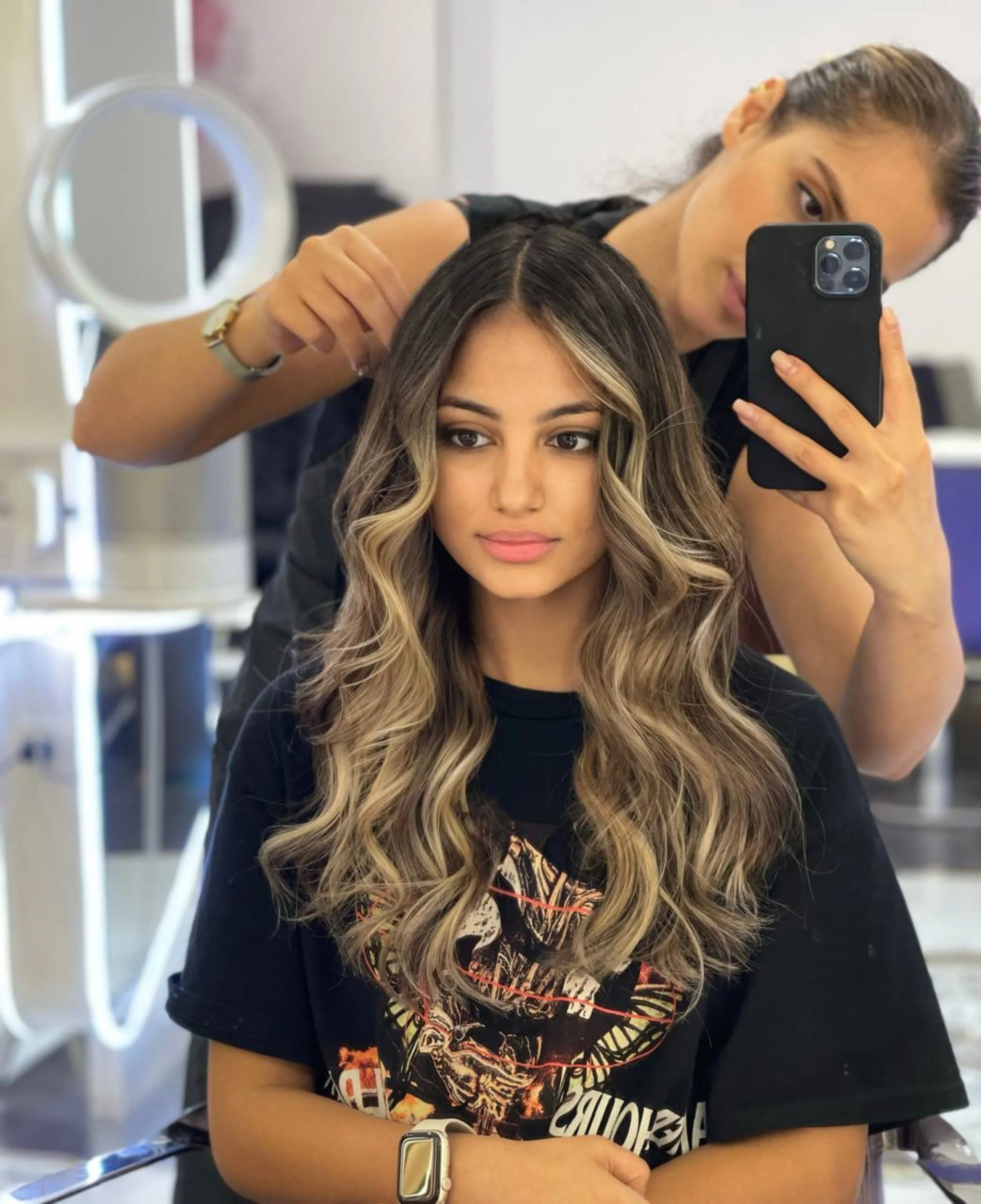 Angel & Co. Hair and Beauty