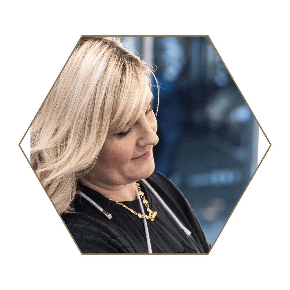 The Team — Angel & Co. Hair and Beauty