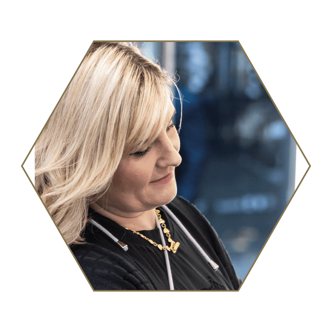 The Team — Angel & Co. Hair and Beauty