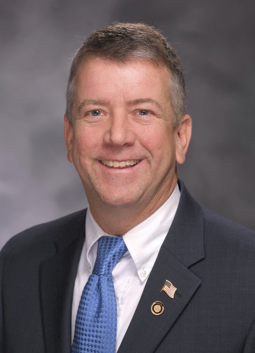 John Simmons for State Representative — About