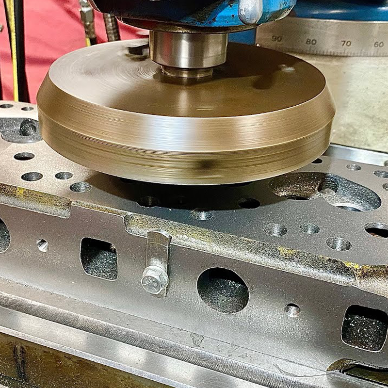 Cylinder head testing and machining | Enhance Engine Performance Today ...