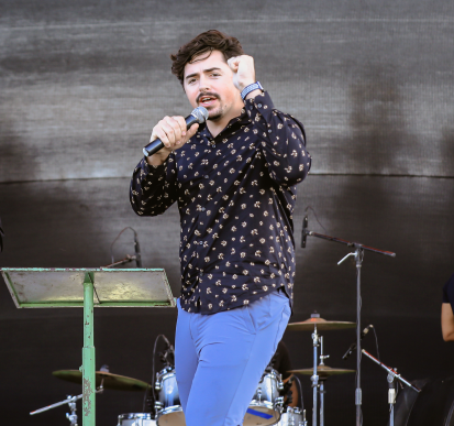 About Us — Global Revival