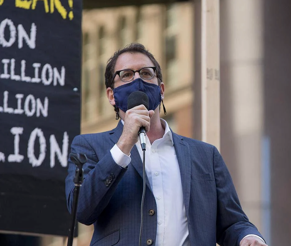 Dean Preston's True Housing Record