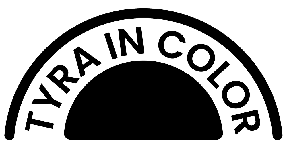 Tyra in Color | Branding & Design