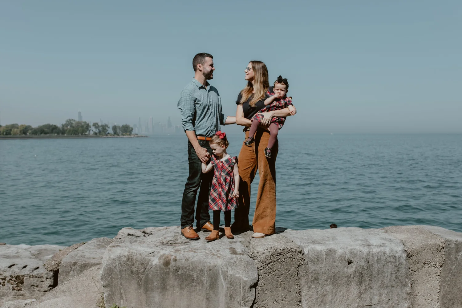 Families — Becca Waterloo Photography