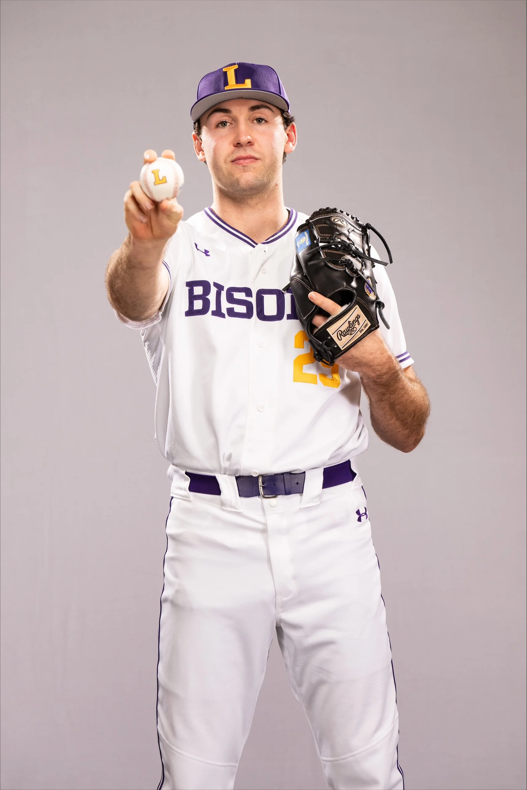 Our Team — Hit City Sports, LLC