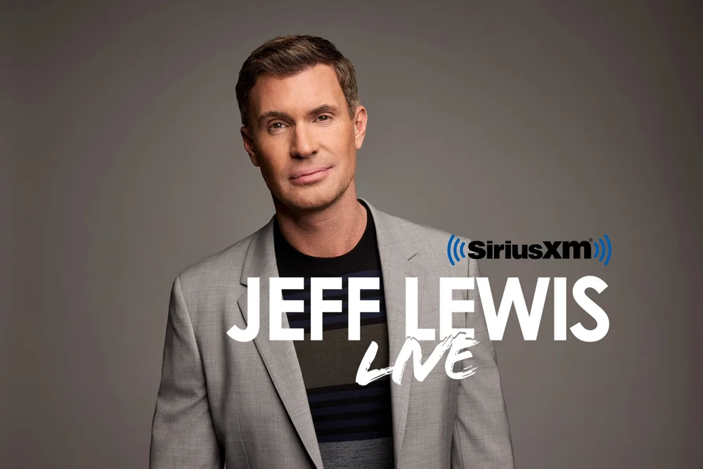 MEDIA — Jeff Lewis