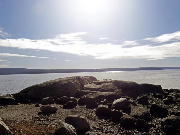 Informasjon om booking — Strandheim leirsted