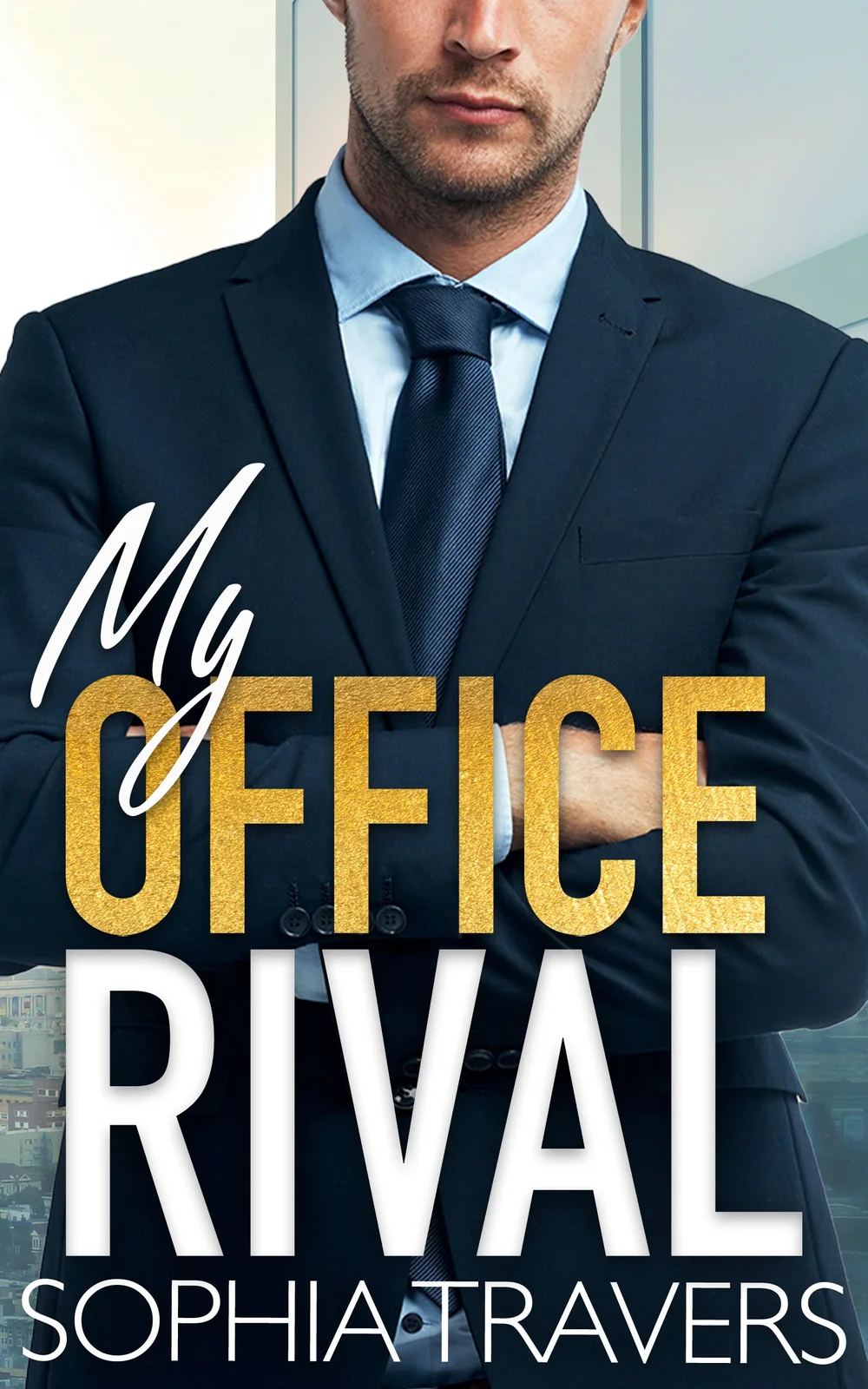 Sophia Travers - Contemporary Romance Author