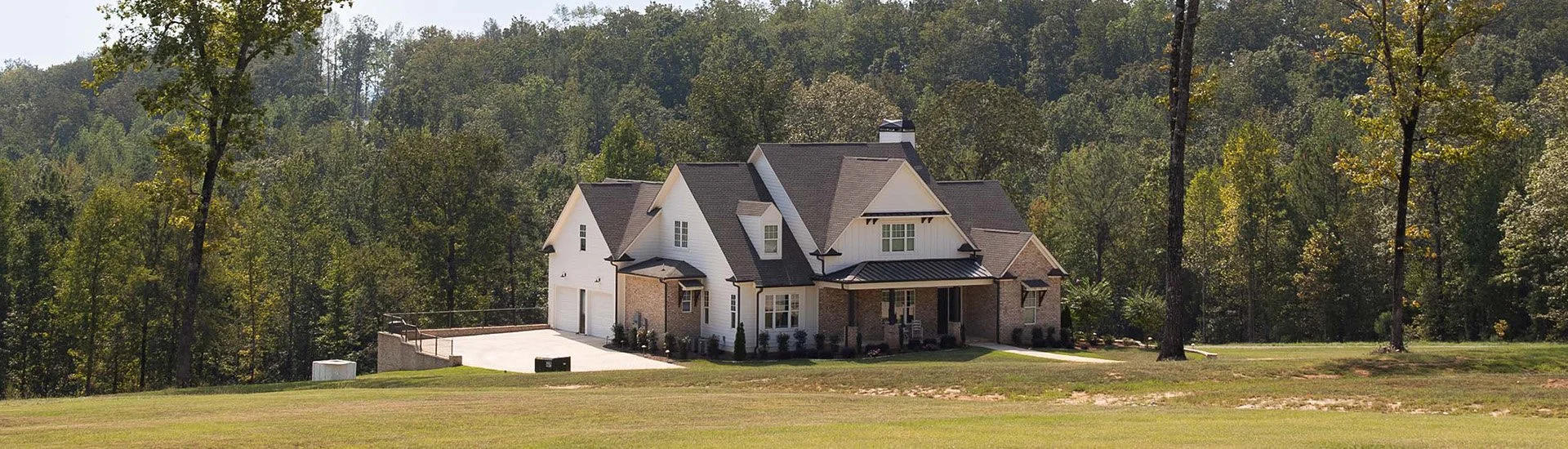 Springwater Farms — Shelby Lands