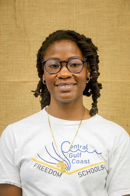 Our Team— Gulf Coast Freedom Schools