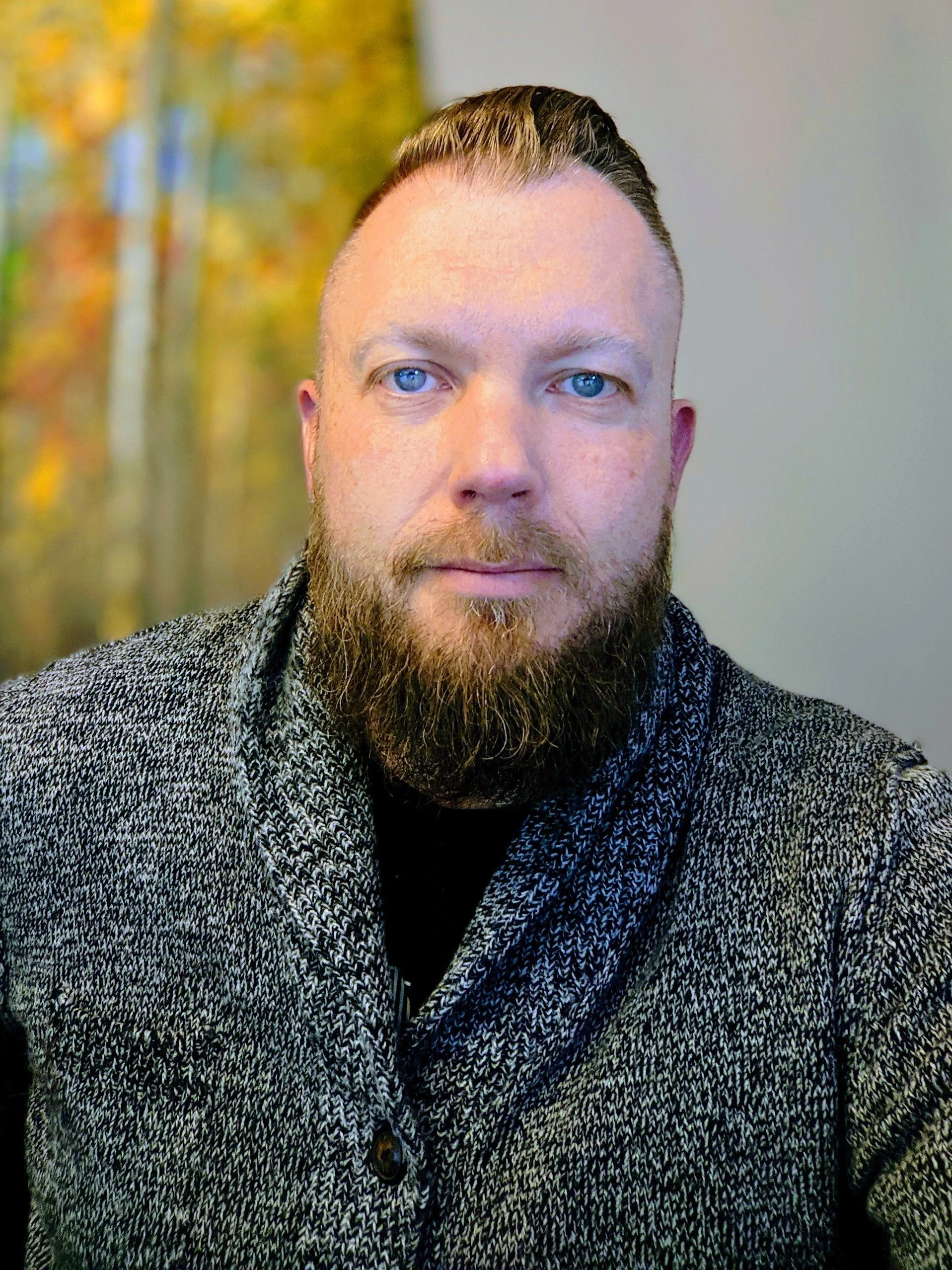 Board Of Directors — Millican Ogden Community Association